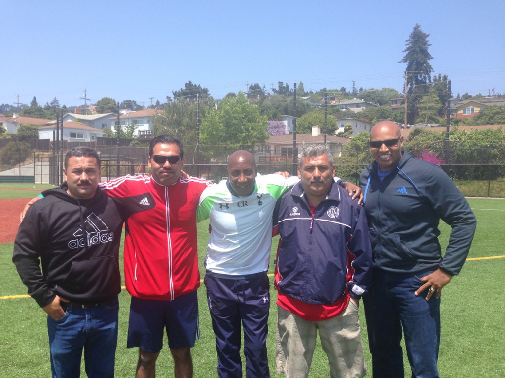 Importance Of Coaching Education | South Valley Chivas