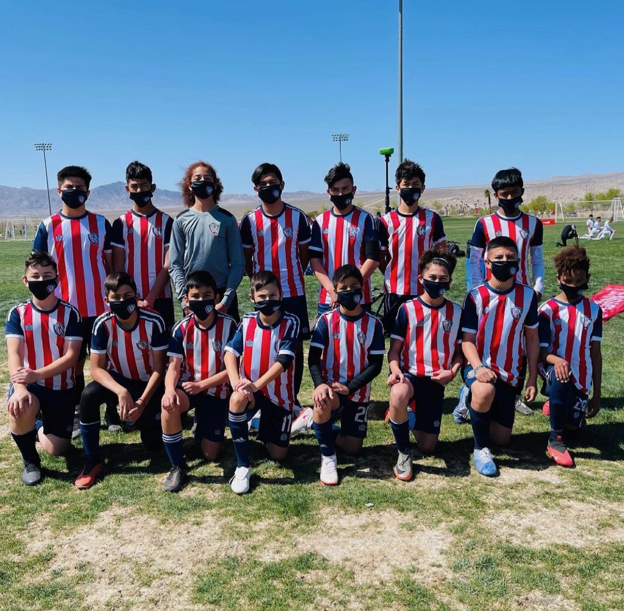 Fall Season 2021 Highlights | South Valley Chivas