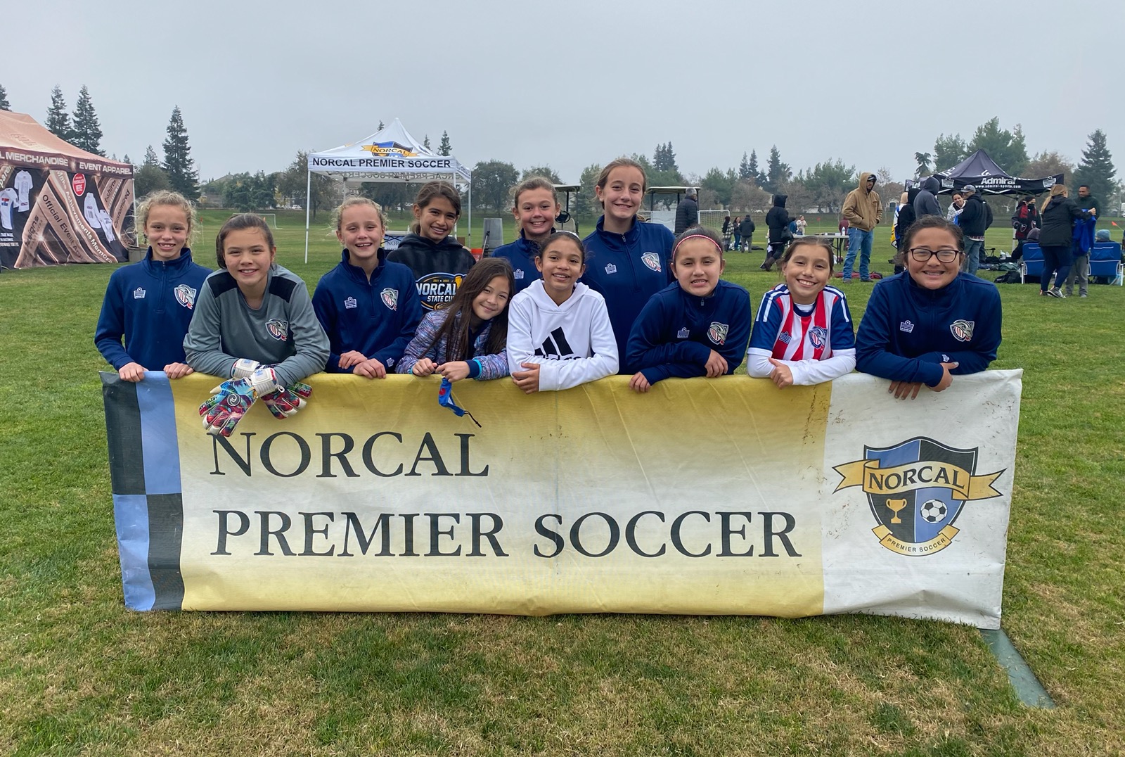 Fall Season 2021 Highlights | South Valley Chivas